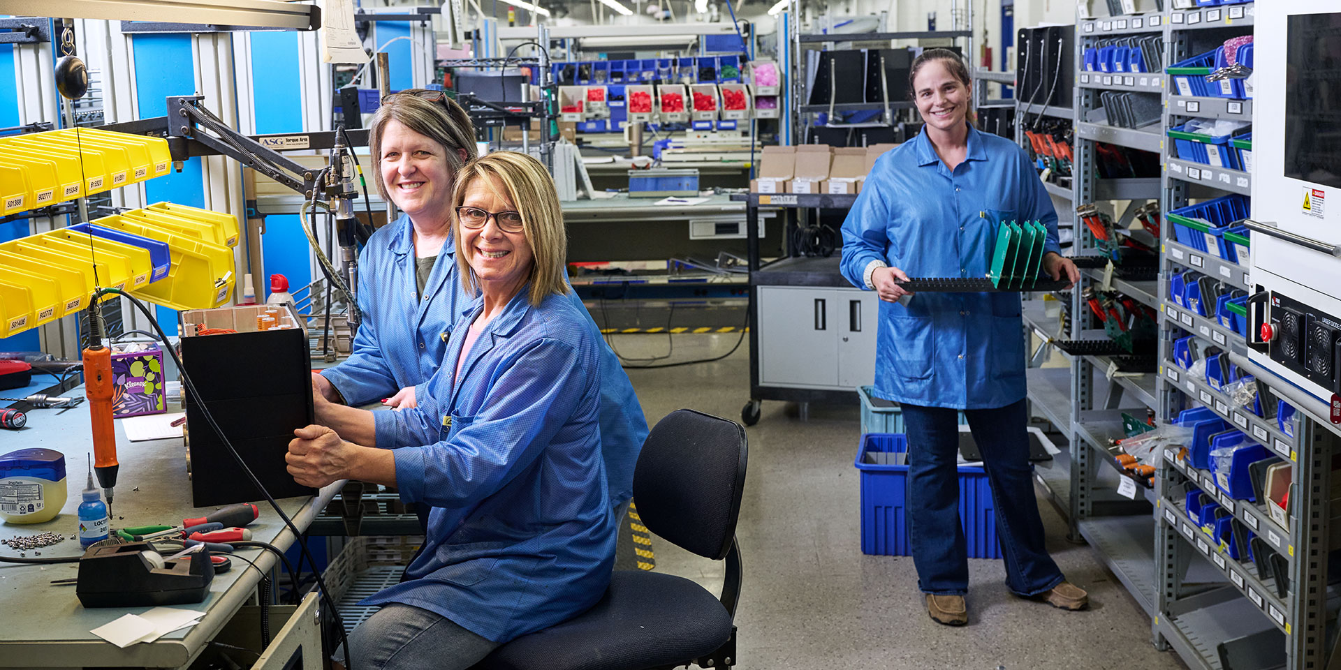 HOERBIGER Yearbook - Company - hoerbiger.com